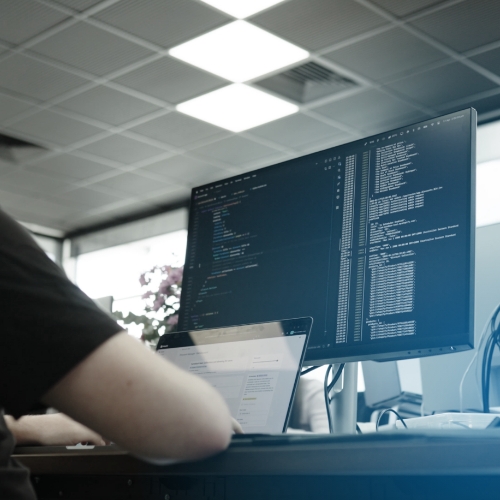 Custom eCommerce Web Development | PeriscoPe